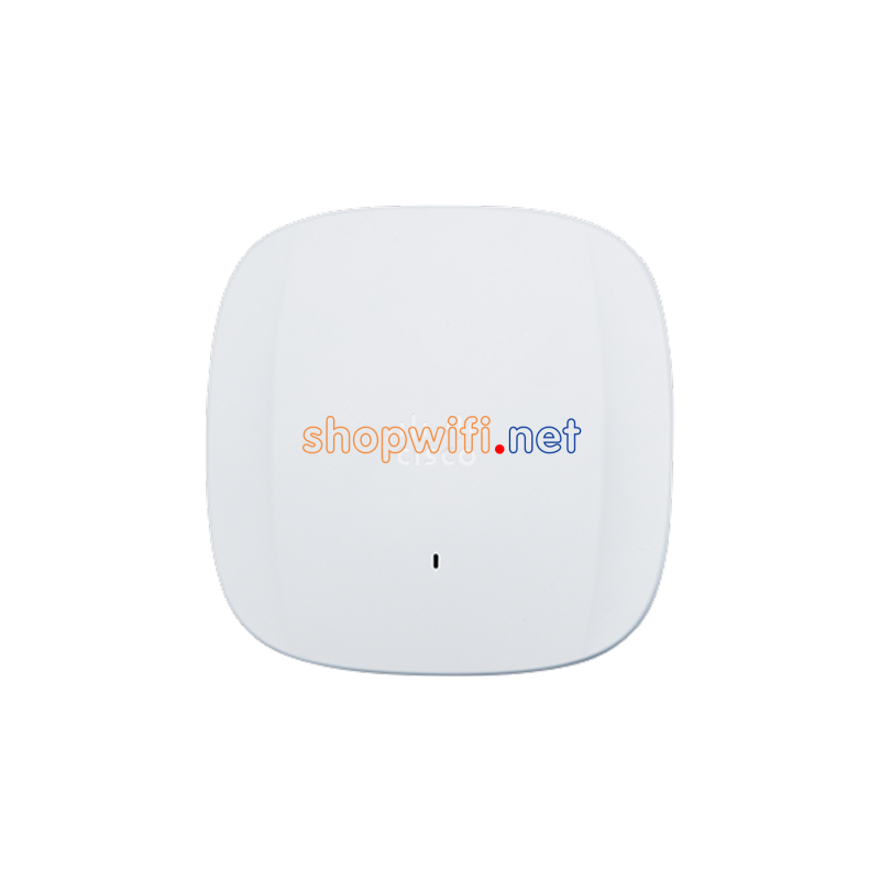 Cisco Meraki CW9166 - shopwifi.net